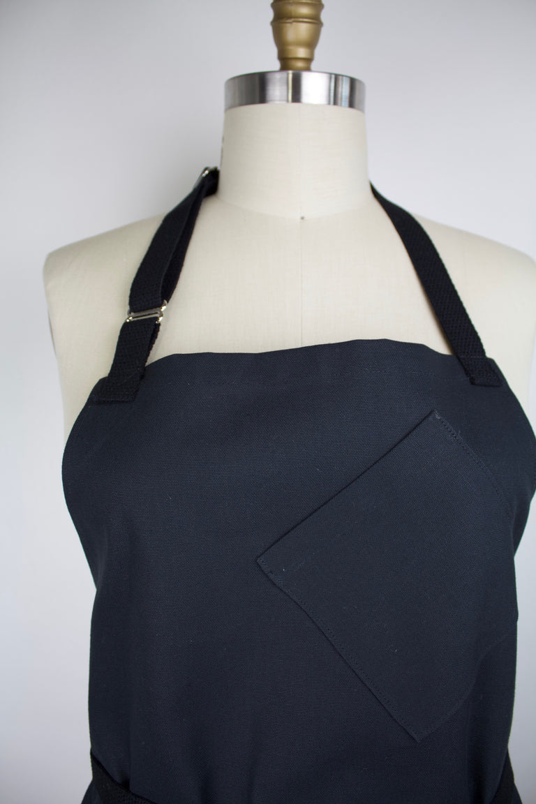 Aprons — The Blue Peony