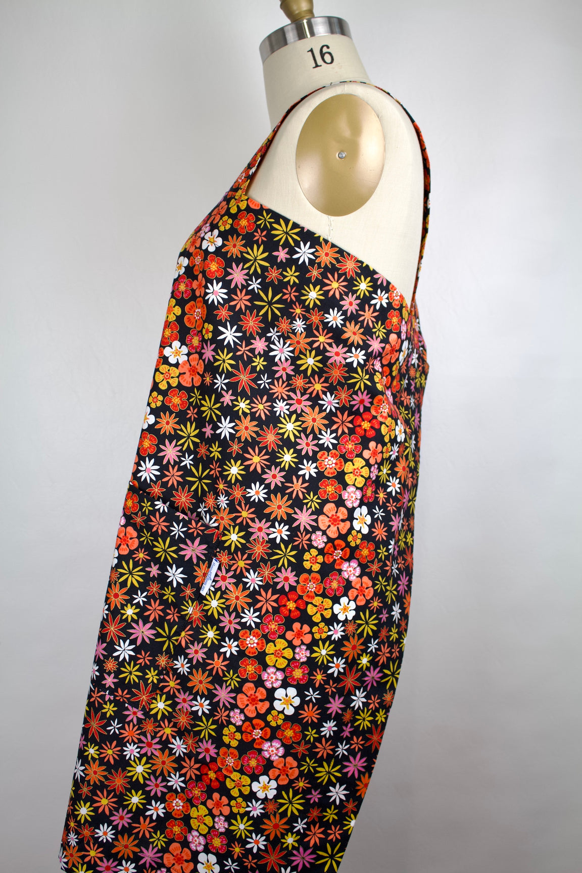 Aprons — The Blue Peony
