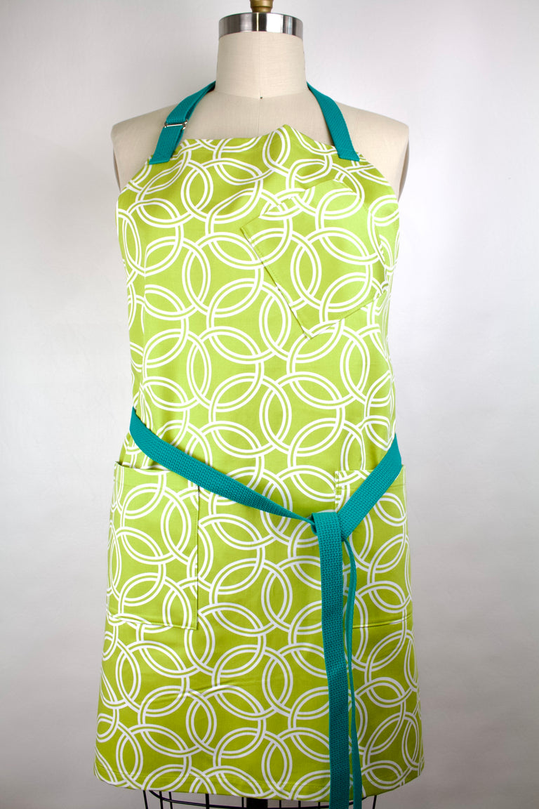 Aprons — The Blue Peony