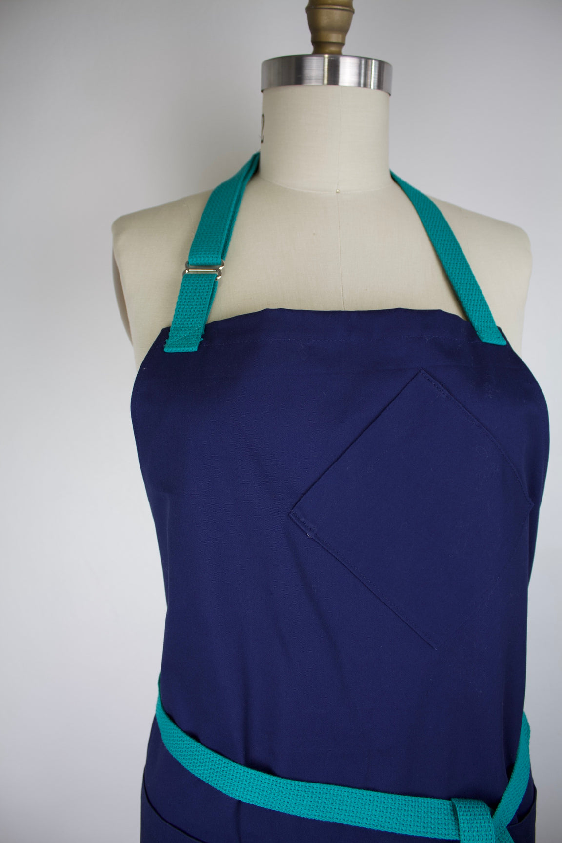 Aprons — The Blue Peony