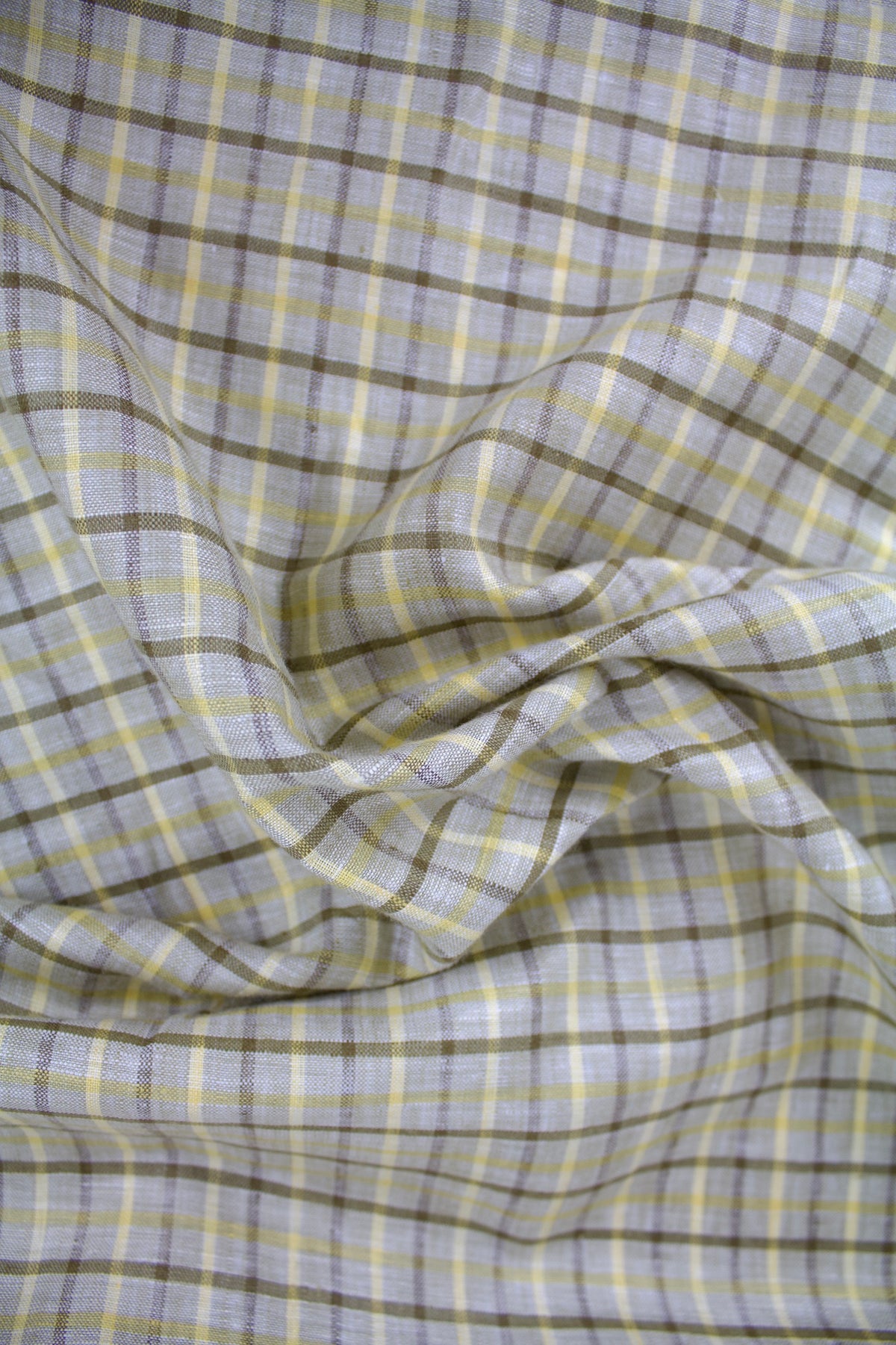 Oatmeal Italian Linen — The Blue Peony