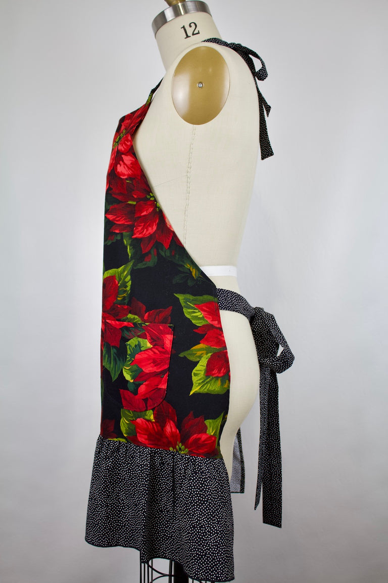 Aprons — The Blue Peony